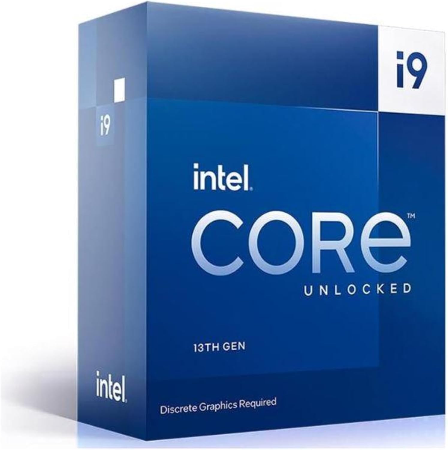 KrakenCore i9 Processor (13th Gen) – TechHaven