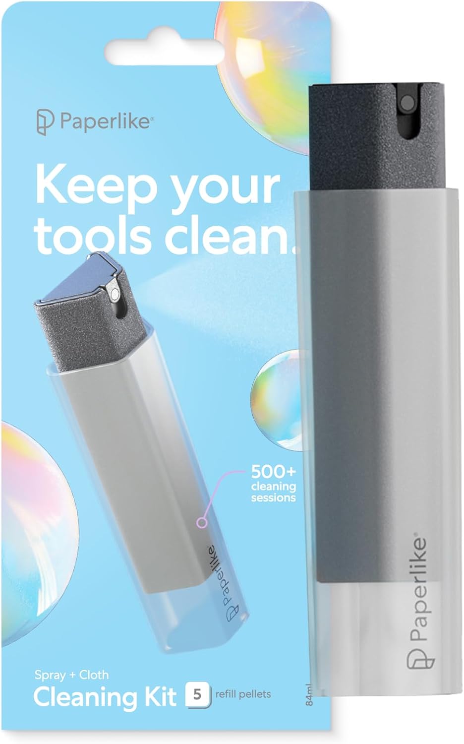 CrossPlay Screen & Gear Cleaning Kit – TechHaven